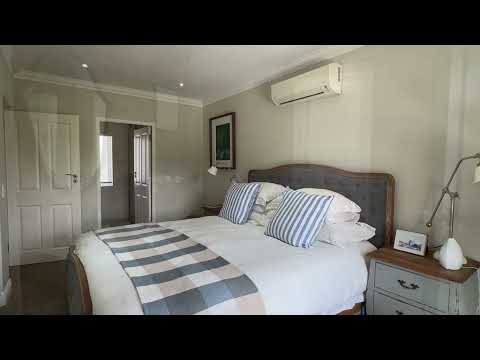 Luxury home in the heart of Nooitgedacht Village