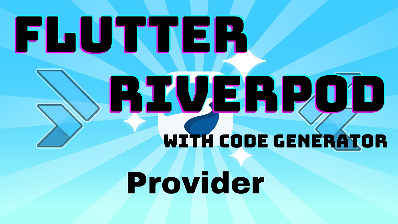 Flutter Riverpod Mastery: Provider - Comprehensive Guide