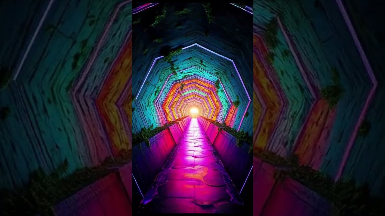 Puddle Swallows The Grid