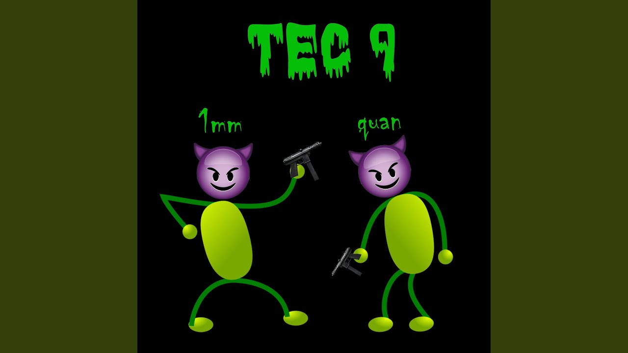 tec9 (feat. 1mm)