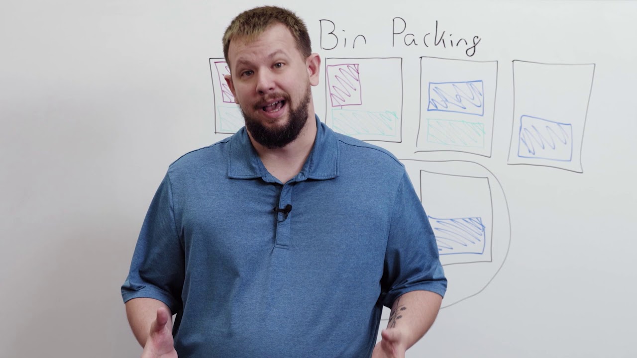 How Does Nomad Work?