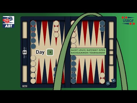 St. Louis Gateway Open Live Stream DAY 1