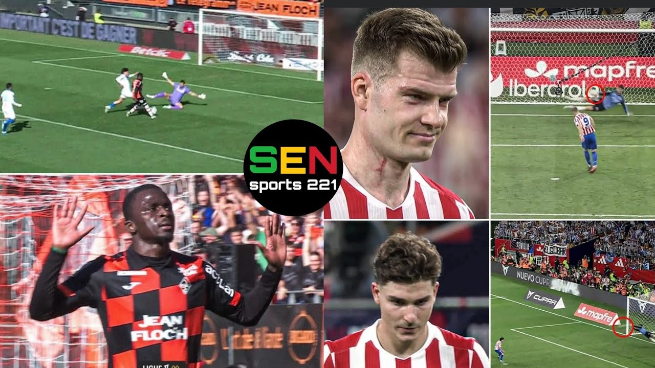 Bamba Dieng mii caaxaanul, Kii am na lumu bëgg 🤔...