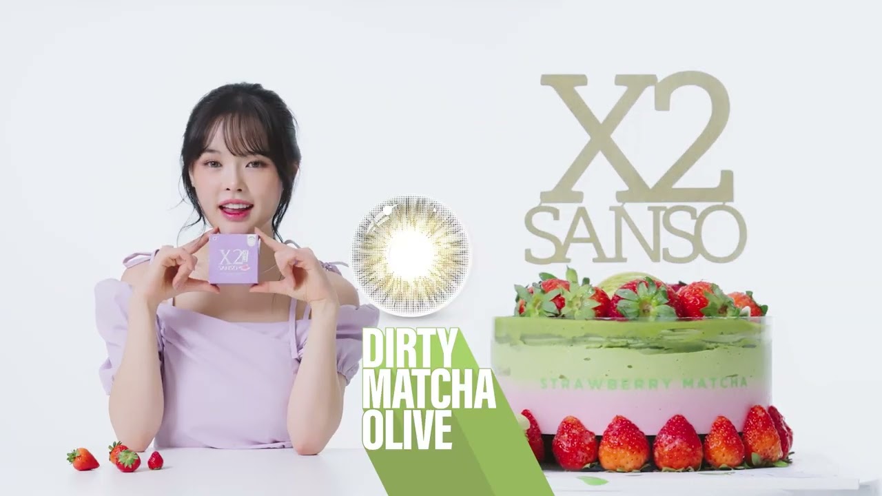 Meet The New X2 Sanso!👀✨