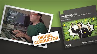 Applied Acoustics Systems Analog Orchestra Ultra-Analog VA-3 Sound Bank - What To Know & Where ...