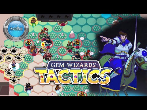Steam Community :: Gem Wizards Tactics