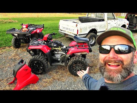 What to look for buying a UTV or ATV...advice to SAVE MONEY and BIG PROBLEMS!