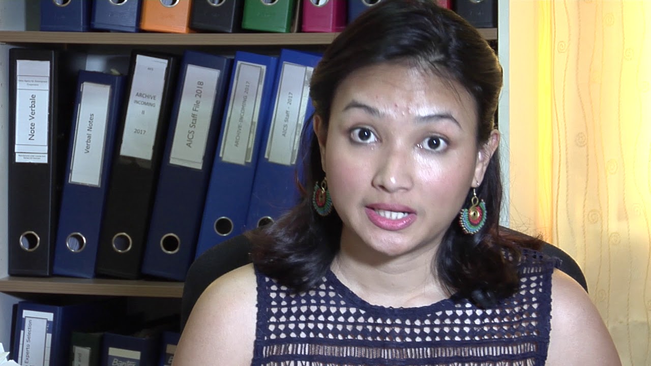 About AICS Yangon - Full version