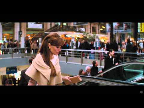 The Tourist (2010) HD Movie Trailer1 By Ahs2m.mp4