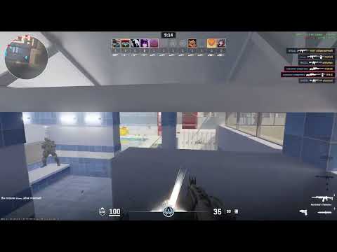 Steam Community :: Video :: Counter Strike 2 2024 11 16 18 24 48 Два ...