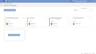 Intelligent Scheduling Tutorials | Project Insight Tutorials