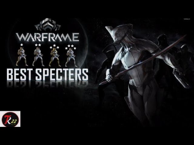 5 most underutilized items in Warframe you should start using