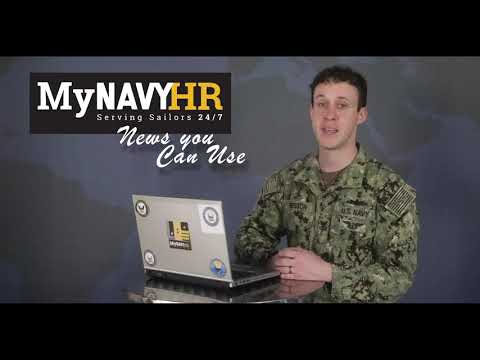 News You Can Use - Sea Duty Incentive Pay (SDIP)