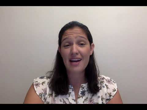 Julia Sermon Numbers 11:1-15