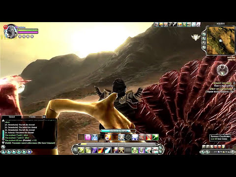 Rift Guide – The Best Solo DPS Classes – MMORPG GAMING HD