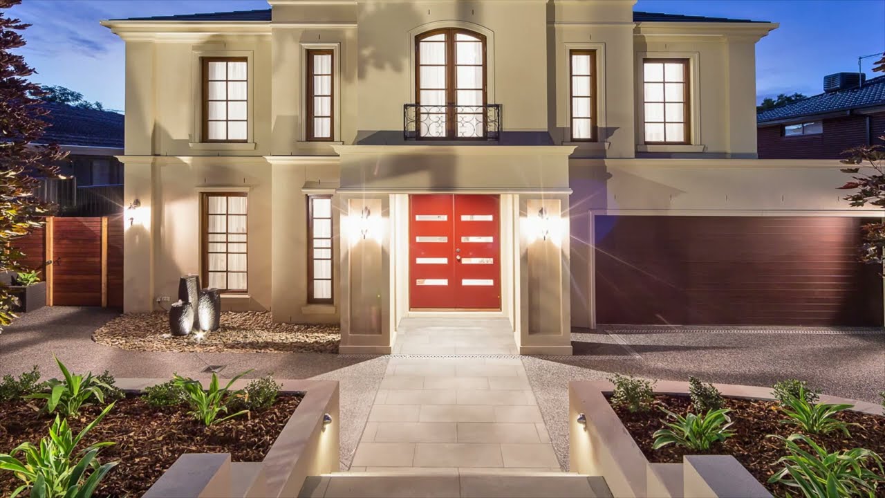 Mt Waverley Timelapse: Complete Construction Journey from Start to Finish