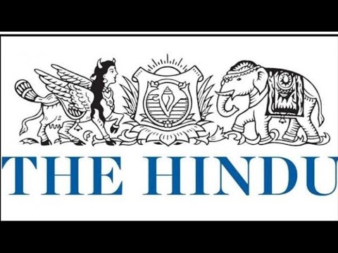 The Hindu English Vocabulary With Hindi Meaning Antonyms and Synonyms
