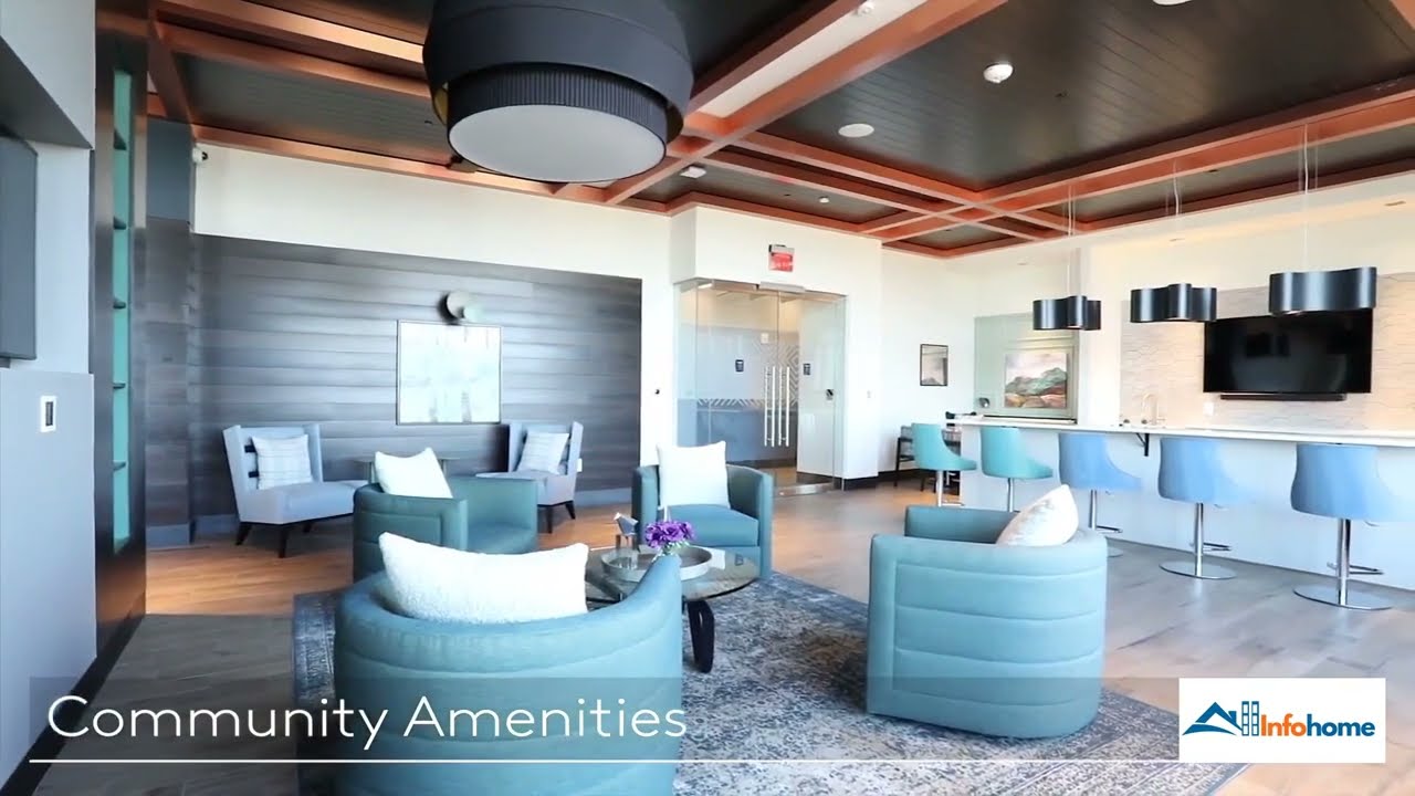 The Point At Eisenhower Square: Contact, Pricing, Location, Apartment Features & More
