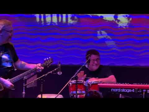 He Ain’t Give You None - Moondance: Tribute to Van Morrison Live at Bake’s Place 6/21/2025