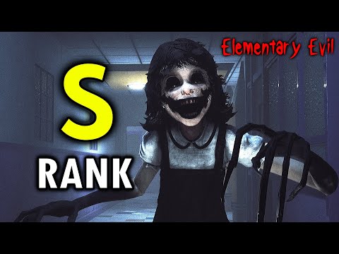 Steam Community :: Video :: Dark Deception Elementary Evil - S Rank ...