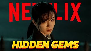 Must-Watch Japanese Movies and TV Shows on Netflix