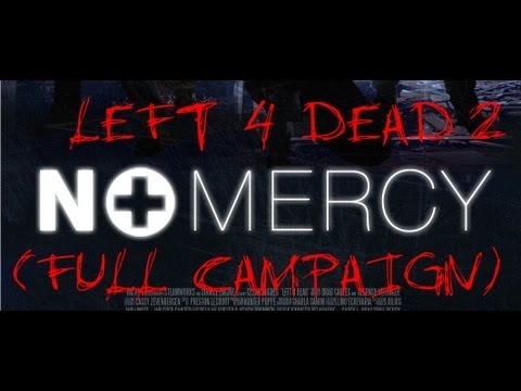 Steam Community :: Video :: Left 4 Dead 2 No Mercy Campaign Gameplay (Full)