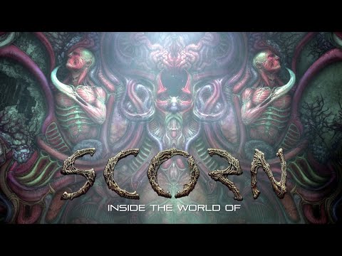 Steam Community :: Video :: Inside the Beautiful & Disturbing World of ...