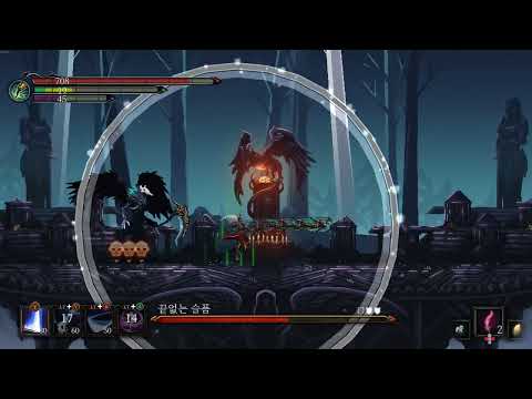 Steam Community :: Video :: Death's Gambit 2024 03 30
