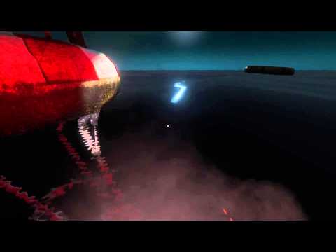 Steam Community :: Video :: Stranded Deep Marlin