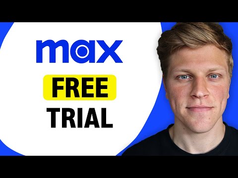 How to Get a Free Trial of Max (HBO Max)