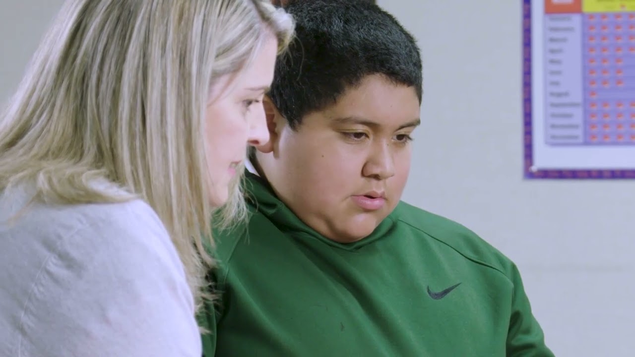 CA Accessibility Resource: Read Aloud