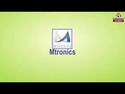 Service Provider of Refurbished Laptops & Used Laptop by Mtronics, Mumbai