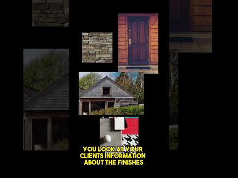 How to Create 3D Rendering of a HOUSE ! #3ddesign #3drenderings #shorts #youtubeshorts