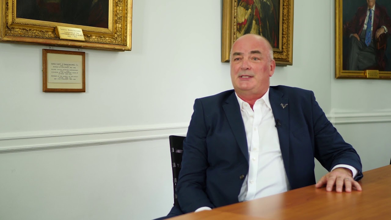 An introduction to Triad Group Plc