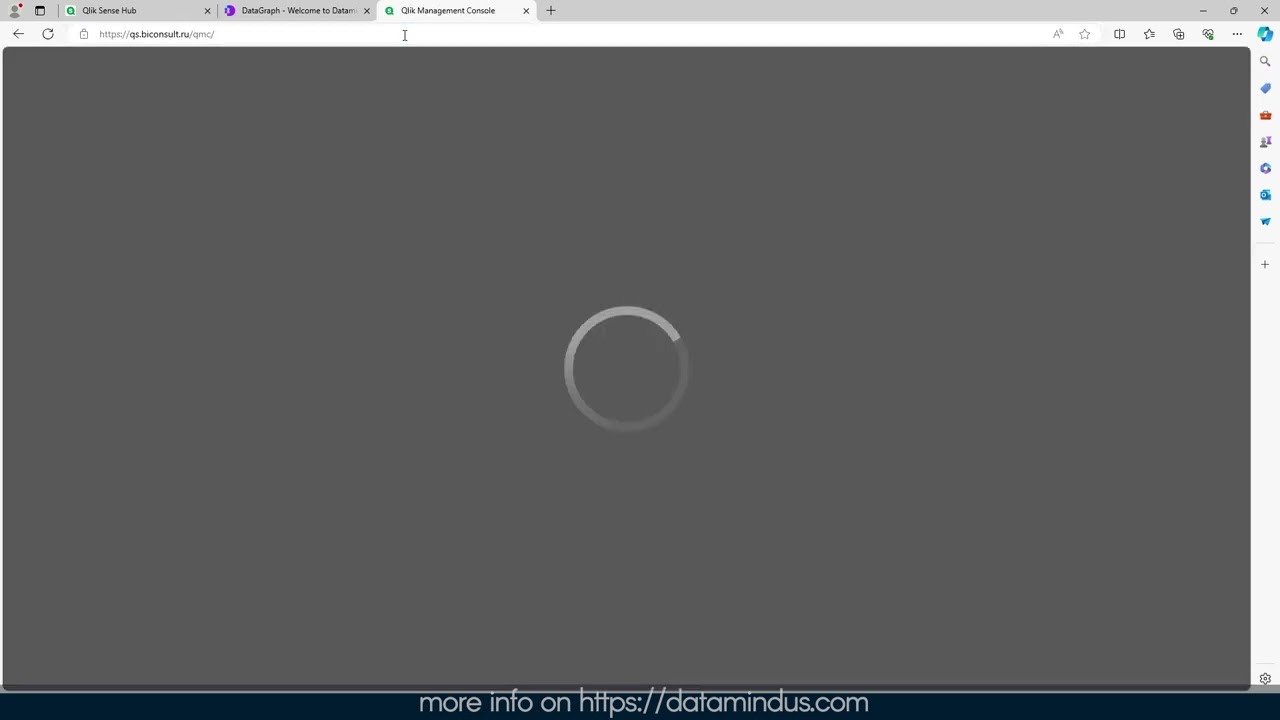 Mastering DataGraph: Installation and Advanced Graph Analytics in Qlik Sense