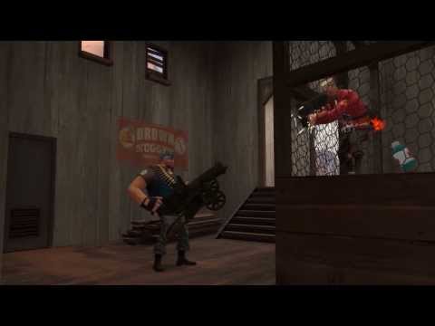 Steam Community :: Video :: TF2R ~ What to do when you taunt after a ...