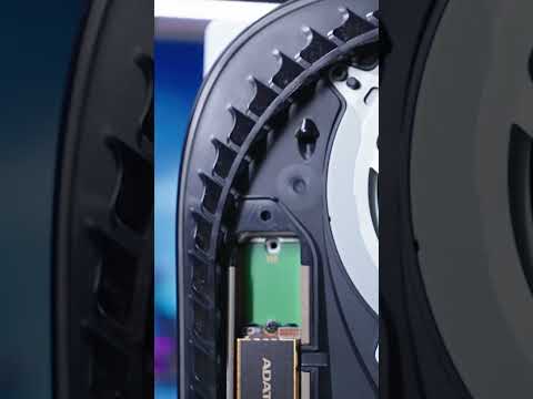 SSD for Your PS5