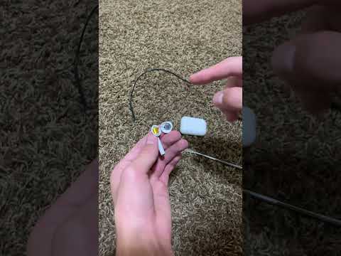 I Turned An AirPod Into A POWERFUL Wireless Speaker! 😱🤯