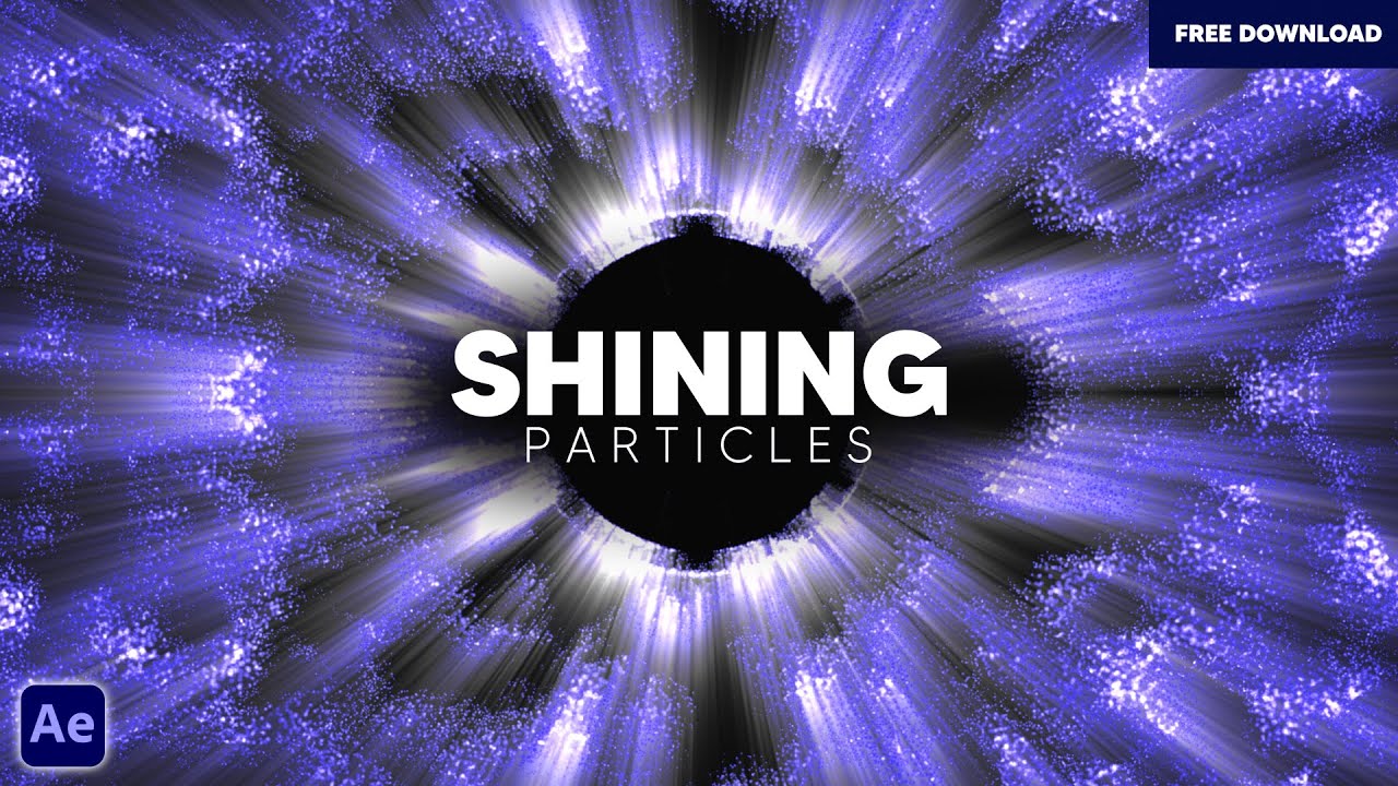 Animated Background with Trapcode Form - After Effects Tutorial