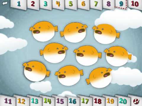 Best Kids Apps » Tally Tots | Counting Apps