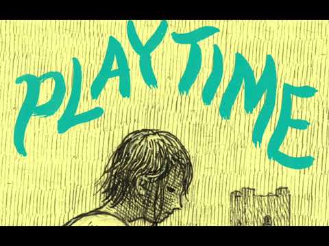 Aron Wiesenfeld's Playtime