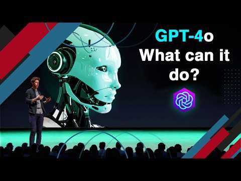 OpenAI's latest innovations: GPT-4o & ChatGPT Desktop. Can It Change Our Lives?