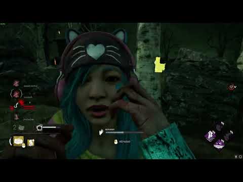 Steam Community :: Video :: AS 4 FENGS DO APOCALYPSO - DEAD BY DAYLIGHT