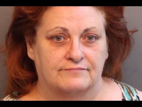 Barbara Lang, or Aunt Bea, found guilty in Chattanooga pill mills case