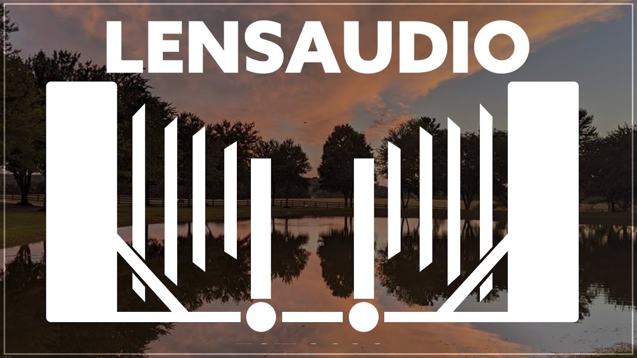 An Introduction to LensAudio