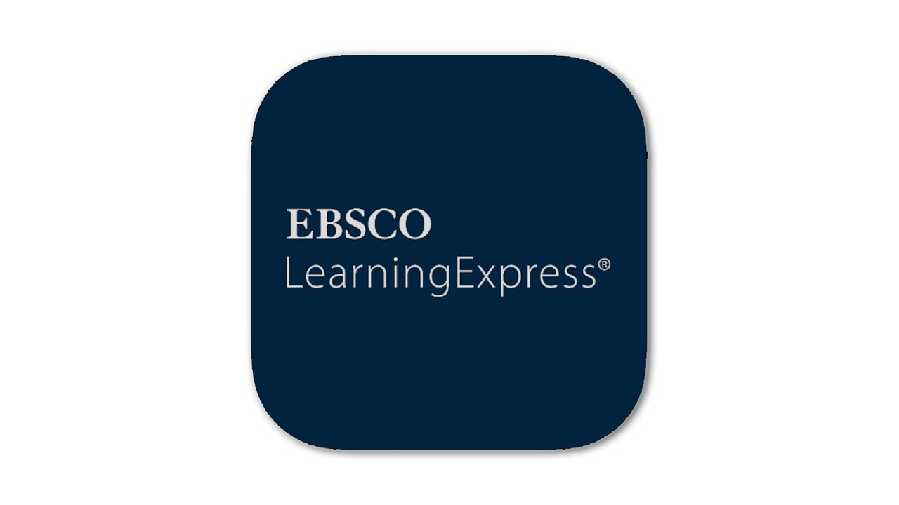 EBSCO Learning Express