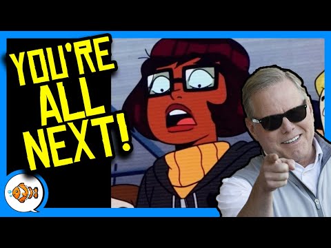 Cartoon Network is NEXT After DC Comics! Zaslav is Coming for Animation?