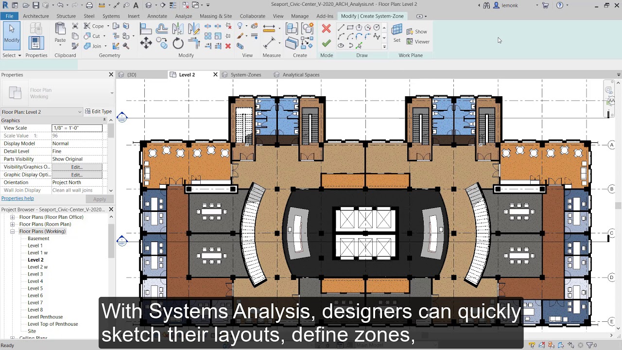 Revit 2020.1: Conoce lo Nuevo - BIM Blog