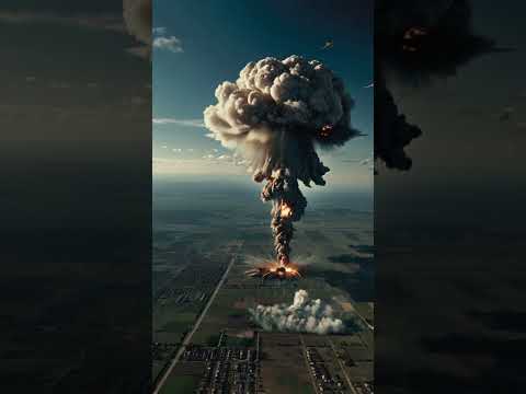 The Day Hiroshima Vanished | August 6, 1945 | Hiroshima Japan