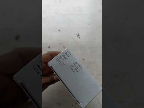 Tigecycline Injection - Tygacil Latest Price, Manufacturers & Suppliers